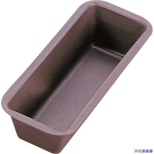 オレンジブック トラスコ中山　TRUSCOTKG ゴーベル パウンドケーキ型 223320 260 〔品番:WGC05320〕[ 注番:1942757]特長●材質:スチール・フッ素樹脂加工●※フランス製仕様仕様2●メーカー品番：223320...
