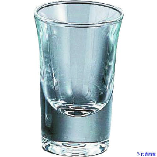 オレンジブック トラスコ中山　TRUSCOTKG Bormioli Rocco(ボルミオリ・ロッコ) ダブリノ ショット(6ヶ入) 1.68169 (00193) 〔品番:RDB2301〕[ 注番:1945506]特長●〈ボルミオリ・ロッコ...