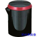 オレンジブック トラスコ中山　TRUSCOTKG 福井クラフト アクリル筒型醤油差し 黒朱帯 70010110 〔品番:RFKK601〕[ 注番:1945555]特長仕様仕様2●幅×奥行×高さ(mm)：76×66×88●容量(cc)：140...