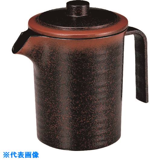 オレンジブック トラスコ中山　TRUSCOTKG 若泉漆器 汁次(樹脂製)天目 中 H−37−98 〔品番:QSL1403〕[ 注番:1945650]特長●変色しにくく、劣化にもハードな強化樹脂です。仕様●容量(L)：0.5仕様2●規格：中...