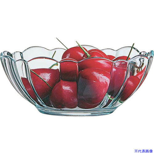 オレンジブック トラスコ中山　TRUSCOTKG アルコロック アルカード サラダボール 12cm G2702 〔品番:RAL10012〕[ 注番:1945703]特長●全面強化ガラスarcoroc●※フランス製仕様仕様2●サイズ(cm)：...