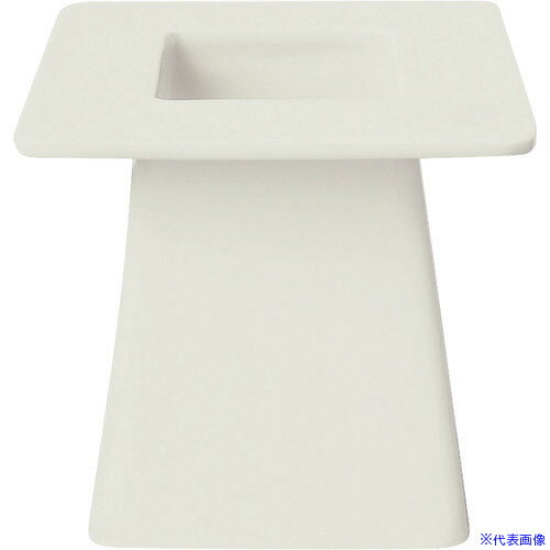 オレンジブック トラスコ中山　TRUSCOTKG Libbey(リビー) スレンダ ペデスタル 905356004 (905356006用)リビー 〔品番:RLBJY03〕[ 注番:1946008]特長●リビー スレンダ シリーズ・1.＜R...