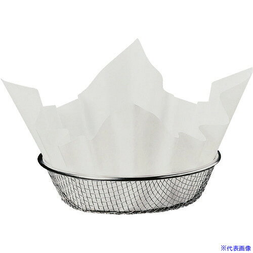 オレンジブック トラスコ中山　TRUSCOTKG マイン 紙すき鍋 舞 (300枚入) 白 M33-270 〔品番:QKM8001〕[ 注番:1947339]特長仕様仕様2●メーカー品番：M33-270●色：白●間口×奥行×底径(mm)：2...