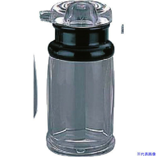 オレンジブック トラスコ中山　TRUSCOTKG 弁慶 アクリル ソース差し HF-222 〔品番:PZO0201〕[ 注番:1947656]特長●アクリル製ソースウェア シリーズ●材質:アクリル樹脂●※界面活性剤・台所用洗剤の原液は使用し...