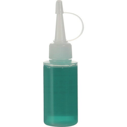 オレンジブック トラスコ中山　TRUSCOTRUSCO ダイヤモンド砥石用サビ取液 45G 〔品番:TSABI45〕[ 注番:1948945]特長●錆びた部分に本液をたらしますと5分ほどでサビが浮きあがります。仕様●色：青●容量(g)：45...