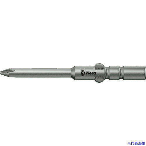 オレンジブック トラスコ中山　TRUSCOWera(ヴェラ) 【売切廃番】872/21 Micro−stix マイクロスティクスビット 00 〔品番:066861〕[ 注番:1952950]特長●小型精密機器等のメンテナンスに最適です。●表...