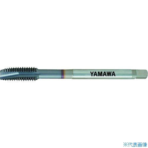 オレンジブック トラスコ中山　TRUSCOヤマワ Z−PRO コーティングポイントタップ VUPO P5 M14×2 〔品番:VUPOP5M14X220〕[ 注番:1954639]特長●高級粉末ハイスと特殊コーティングで耐久力が向上していま...