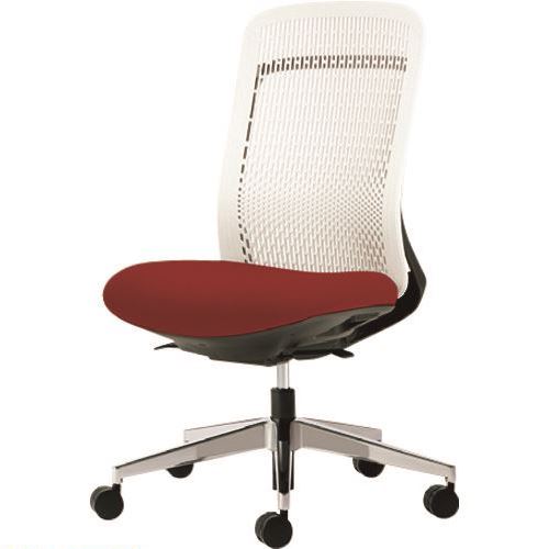 オレンジブック トラスコ中山　TRUSCOプラス 41573)事務イス Try KC-TR53SEL RD 〔品番:KCTR53SELRD〕[ 注番:1957069]特長仕様仕様2●事務イス　Try　KC−TR53SEL　RD　（41573...