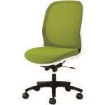 オレンジブック トラスコ中山　TRUSCOプラス 657686)事務イス Fita KC-FT50ML-LGR 〔品番:KCFT50MLLGR〕[ 注番:1957106]特長仕様仕様2●事務イス　Fita　KC−FT50ML−LGR　（65...
