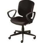オレンジブック トラスコ中山　TRUSCOPLUS 657732)事務イス プリセア KB−K66NL BK 〔品番:KBK66NLBK〕[ 注番:1957119]特長仕様仕様2●事務イス　プリセア　KB-K66NL　BK　（657732）...