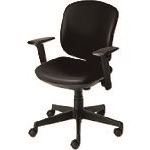 オレンジブック トラスコ中山　TRUSCOPLUS 657711)事務イス プリセア KD−K56NL BK 〔品番:KDK56NLBK〕[ 注番:1957139]特長仕様仕様2●事務イス　プリセア　KD-K56NL　BK　（657711）...