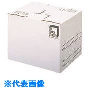 オレンジブック トラスコ中山　TRUSCOPLUS 40906)ワンタッチストッカー CL−1 DN−131C WH 〔品番:DN131CWH〕[ 注番:1958106]特長●底面はワンタッチ組立式です。仕様●耐荷重(kg)：20●規格：C...