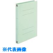 オレンジブック トラスコ中山　TRUSCOPLUS 98345)PPフラットファイル A4S 厚綴 No.121PW BL 1冊 〔品番:NO.121PWBL〕[ 注番:1958194]特長●丈夫なPP製フラットファイルです。●水や汚れに強...