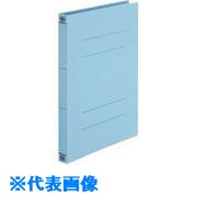 オレンジブック トラスコ中山　TRUSCOPLUS 98341)PPフラットファイル A4S 厚綴 No.121PW RBL1冊 〔品番:NO.121PWRBL〕[ 注番:1958200]特長●丈夫なPP製フラットファイルです。●水や汚れに...