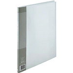 オレンジブック トラスコ中山　TRUSCOJTX 88710)クリア−ブック10P A4S透明1冊D046J−CL 〔品番:D046JCL〕[ 注番:1958500]特長●スマートバリューのクリアーブックです。●背表紙は書き込みのできるタイ...