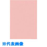オレンジブック トラスコ中山　TRUSCOJTX 860250)色画用紙 4ツ切10枚 うすもも P144J−17 〔品番:P144J17〕[ 注番:1958547]特長●お得な色画用紙をご用意しました。仕様●色：うすもも●規格：4ッ切●寸...