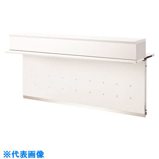 オレンジブック トラスコ中山　TRUSCOPLUS 610568)EK ハイカウンターインフォ型EK-18HI T2/W4 〔品番:EK18HIT2W4〕[ 注番:1958637]特長仕様仕様2●EK　ハイカウンターインフォ型EK−18HI...