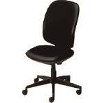 オレンジブック トラスコ中山　TRUSCOプラス 657726)事務イス プリセア KC-K63NL BK 〔品番:KCK63NLBK〕[ 注番:1958654]特長仕様仕様2●事務イス　プリセア　KC−K63NL　BK　（657726）材...