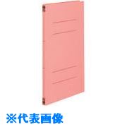 オレンジブック トラスコ中山　TRUSCOPLUS 98378)PPフラットファイルA3 2折 No.125FP PK 1冊 〔品番:NO.125FPPK〕[ 注番:1959763]特長●丈夫なPP製フラットファイルです。●水や汚れに強いで...