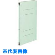 オレンジブック トラスコ中山　TRUSCOPLUS 98375)PPフラットファイルA3 2折 No.125FP BL 1冊 〔品番:NO.125FPBL〕[ 注番:1959800]特長●丈夫なPP製フラットファイルです。●水や汚れに強いで...