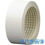 オレンジブック トラスコ中山　TRUSCOJTX 43753)製本テ−プ契印用白35mm×12m B258J−WH 〔品番:B258JWH〕[ 注番:1959955]特長●切れ目が入っているので、はがしやすいです。●はく離紙に目盛付です。用...