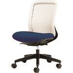 オレンジブック トラスコ中山　TRUSCOPLUS 39663)事務イス Try KC−TR50SEL BL 〔品番:KCTR50SELBL〕[ 注番:1960210]特長仕様仕様2●事務イス　Try　KC-TR50SEL　BL　（3966...