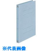 オレンジブック トラスコ中山　TRUSCOPLUS 372161)フラットファイル 021NW A4S Rブル− 10冊 〔品番:021NWRBL10〕[ 注番:1961232]特長●収容枚数300枚のフラットファイルです。仕様●用紙サイズ...