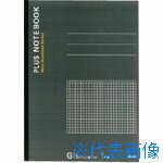 オレンジブック トラスコ中山　TRUSCOPLUS 76715)ノートブック NO−204GS A4 方眼罫 〔品番:NO204GS〕[ 注番:1961308]特長●クリエイティブで自由な筆記に適した方眼罫です。●5mm方眼罫はグラフや表、...