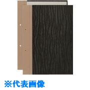 オレンジブック トラスコ中山　TRUSCOPLUS 77194)とじ込み表紙 FL−009TU B5S 2穴 〔品番:FL009TU〕[ 注番:1961337]特長●スタンダードタイプです。●背は耐久性に優れた丈夫な布貼です。仕様●用紙サイ...