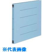 オレンジブック トラスコ中山　TRUSCOPLUS 98351)PPフラットファイルA4E No.122P RBL1冊 〔品番:NO.122PRBL〕[ 注番:1961409]特長●丈夫なPP製フラットファイルです。●水や汚れに強いです。仕...