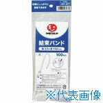 オレンジブック トラスコ中山　TRUSCOJTX 381247)結束バンド白 100本入 3.5×150 B328J 〔品番:B328J〕[ 注番:1961537]特長●手軽に結束できます。仕様●色：白●幅(mm)：3.5●長さ(mm)：1...