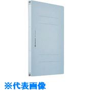 オレンジブック トラスコ中山　TRUSCOJTX 365797)フラットファイル A4S R青120冊 D017J12RBL 〔品番:D017J12RBL〕[ 注番:1961591]特長●エコノミータイプのフラットファイルです。●一般タイプ...