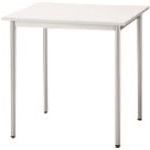 オレンジブック トラスコ中山　TRUSCOPLUS 331686)b-Foretワークテーブル BF-70RN W4 〔品番:BF70RNW4〕[ 注番:1961719]特長●多様なワークスタイルを実現するデスクシリーズ「b−Foret（ビ...