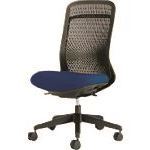 オレンジブック トラスコ中山　TRUSCOPLUS 39699)事務イス Try KC−TR61SEL BL 〔品番:KCTR61SELBL〕[ 注番:1961762]特長仕様仕様2●事務イス　Try　KC-TR61SEL　BL　（3969...