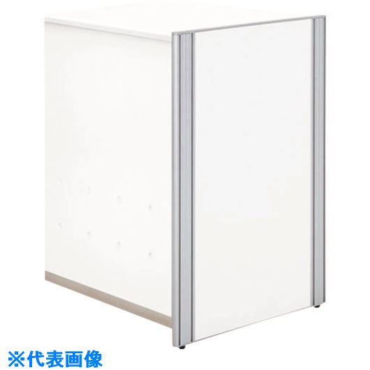 オレンジブック トラスコ中山　TRUSCOPLUS 610215)EK サイドパネル ハイ用 EK-HL-SP WS 〔品番:EKHLSPWS〕[ 注番:1961877]特長仕様仕様2●EK　サイドパネル　ハイ用　EK−HL−SP　WS　（...