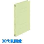 オレンジブック トラスコ中山　TRUSCOPLUS 261114)フラットファイル 021NW A4S グリ−ン10冊 〔品番:NO.021NW10GR〕[ 注番:1962834]特長●収容枚数300枚のフラットファイルです。仕様●用紙サイ...