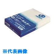 オレンジブック トラスコ中山　TRUSCOJTX 744778)クリア−ホルダA4乳白3000枚 D400J−30 〔品番:D400J30〕[ 注番:1963076]特長仕様●用紙サイズ：A4●色：乳白●入数：3000枚(100枚×6パック...