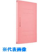 オレンジブック トラスコ中山　TRUSCOJTX 357003)フラットファイル A4S 桃120冊 D017J−12PK 〔品番:D017J12PK〕[ 注番:1963255]特長●エコノミータイプのフラットファイルです。●一般タイプより...