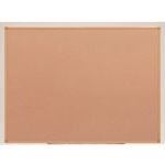 オレンジブック トラスコ中山　TRUSCOプラス 53040)木目調ボード(3WAY掲示板) KG-M36 〔品番:KGM36〕[ 注番:1963422]特長仕様仕様2●木目調ボード（3WAY掲示板）　KG−M36　（53040）材質/仕上...