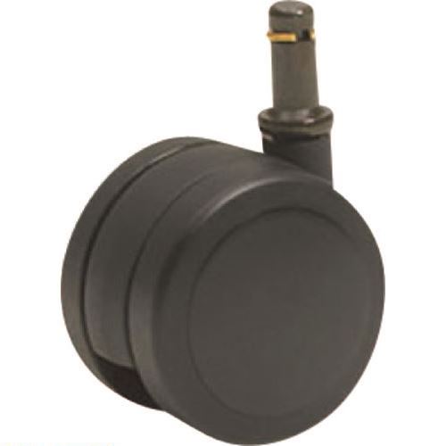 オレンジブック トラスコ中山　TRUSCOPLUS 650978)ウレタンキャスター CA−M9U−5P 〔品番:CAM9U5P〕[ 注番:1963476]特長仕様仕様2●ウレタンキャスター　CA-M9U-5P　(650978)材質/仕上セ...