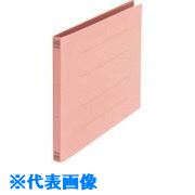 オレンジブック トラスコ中山　TRUSCOPLUS 261085)フラットファイル 022N A4E ピンク10冊 〔品番:NO.022N10PK〕[ 注番:1964398]特長●表紙に金属ステッチを使用しないとじ具を外すだけの簡単分別廃棄...