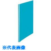 オレンジブック トラスコ中山　TRUSCOPLUS 98191)シンプルクリアーファイル40P FC−240SC 青 〔品番:FC240SCBL〕[ 注番:1964524]特長●きれいな透明表紙のシンプルクリアーファイルです。仕様●色：ブル...