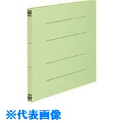 オレンジブック トラスコ中山　TRUSCOPLUS 98356)PPフラットファイル A4E No.122P GR 1冊 〔品番:NO.122PGR〕[ 注番:1964567]特長●丈夫なPP製フラットファイルです。●水や汚れに強いです。仕...