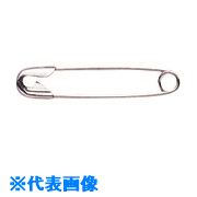 オレンジブック トラスコ中山　TRUSCOJTX 831102)安全ピンNo.2 100本入X3箱 B253J−3 〔品番:B253J3〕[ 注番:1964632]特長●品質、価格、使い勝手三拍子そろった安全ピンです。仕様●種別：No.2●...