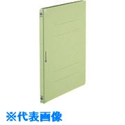 オレンジブック トラスコ中山　TRUSCOJTX 78907)背強化フラットファイルA4S緑10冊D128J−GR 〔品番:D128JGR〕[ 注番:1964661]特長●背見出し上下の強度をアップしたフラットファイルです。●取り出し時の背...