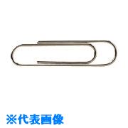 オレンジブック トラスコ中山　TRUSCOJTX 357012)ゼムクリップ 特大 1000個 B297J−LL1000 〔品番:B297JLL1000〕[ 注番:1964736]特長●定番のゼムクリップです。●お買得価格でご提供します。仕...