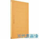 オレンジブック トラスコ中山　TRUSCOJTX 87917)フラットファイル A4S 黄10冊 D017J−YL 〔品番:D017JYL〕[ 注番:1964823]特長●エコノミータイプのフラットファイルです。●一般タイプよりも「コピー用...