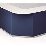 オレンジブック トラスコ中山　TRUSCOPLUS 31964)DK ハイカウンターコーナー DK-HOCR BL3 〔品番:DKHOCRBL3〕[ 注番:1964870]特長仕様仕様2●DK　ハイカウンターコーナー　DK−HOCR　BL3...