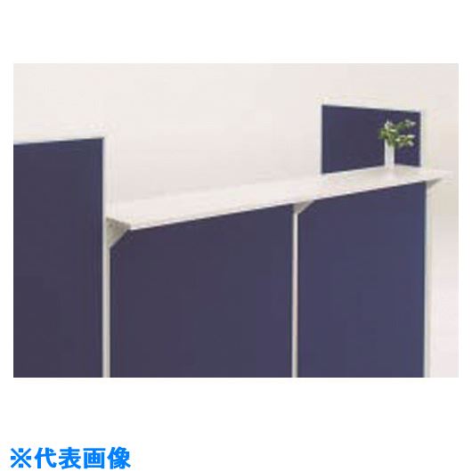 オレンジブック トラスコ中山　TRUSCOプラス 620074)KIパネル カウンター天板 KI-184CT W4 〔品番:KI184CTW4〕[ 注番:1964957]特長仕様仕様2●KIパネル　カウンター天板　KI−184CT　W4　（...