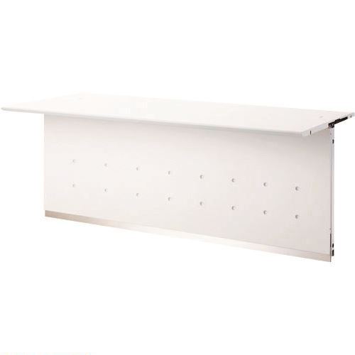 オレンジブック トラスコ中山　TRUSCOPLUS 610561)EK ローカウンター EK-18L WS/W4 〔品番:EK18LWSW4〕[ 注番:1965032]特長仕様仕様2●EK　ローカウンター　EK−18L　WS／W4　（610...